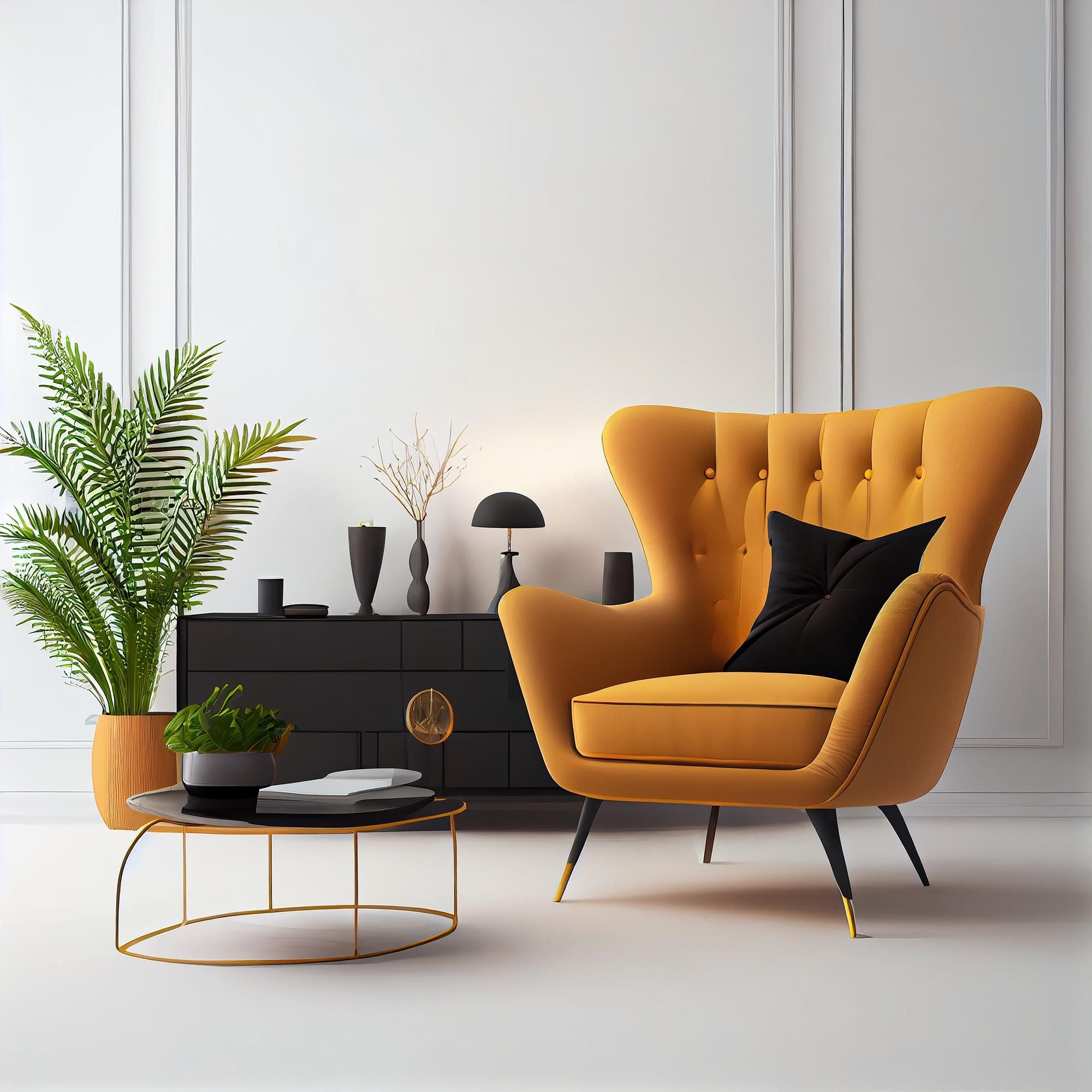 Timeless Retro Furniture