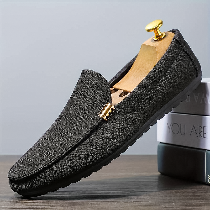 Americana Supreme Loafers
