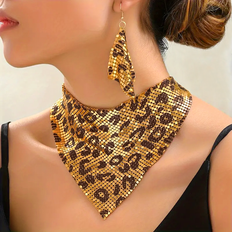 Exotic Glamour Set