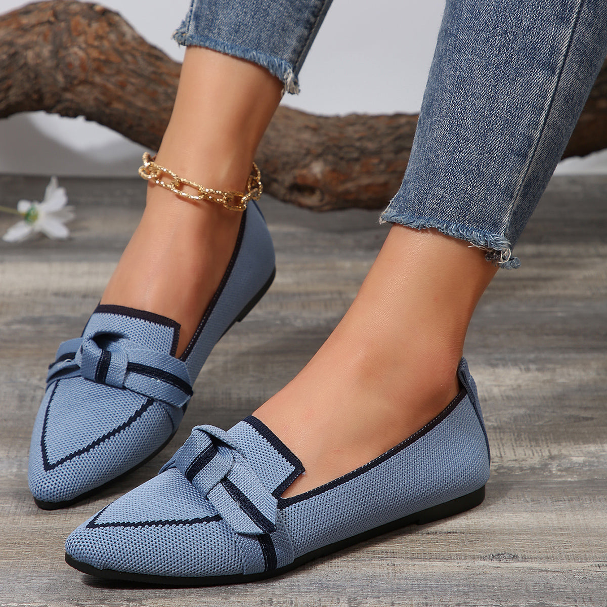Florentine Flats
